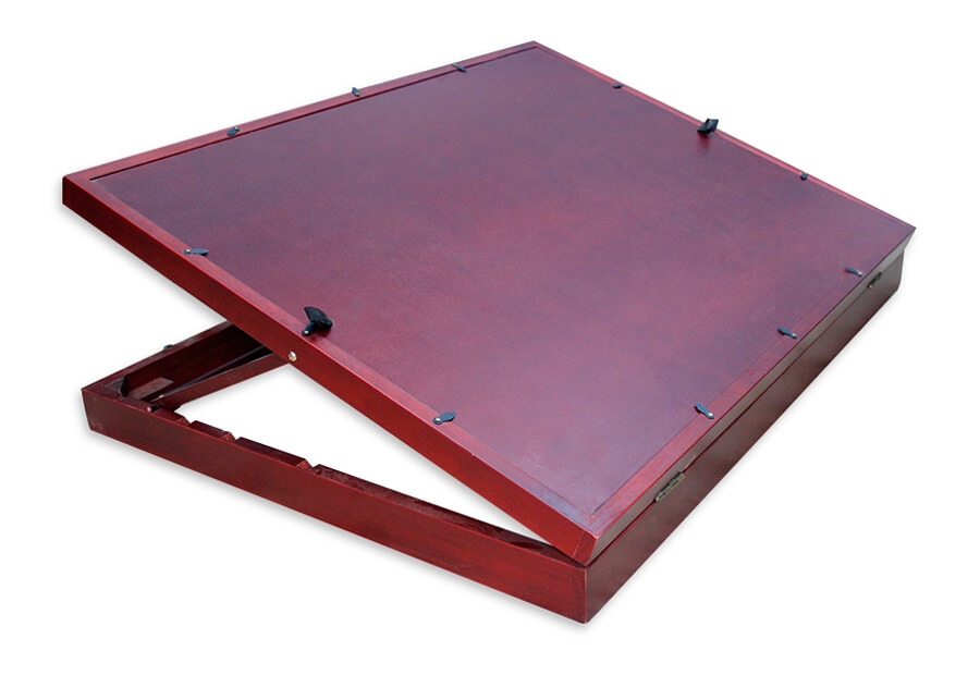 Staffeli til Puslespil (Luksus model)